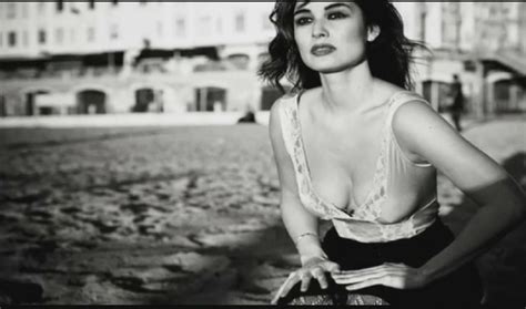 Naked Bérénice Marlohe Added 07192016 By Bot