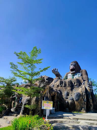 Watu Gajah Park Tiket Wahana 2024 Travelingan Net