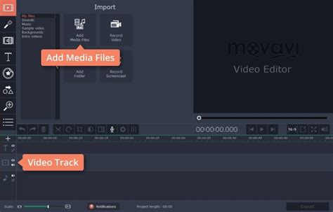 How To Add Text Or A Title To A Video On PC Or Online Movavi