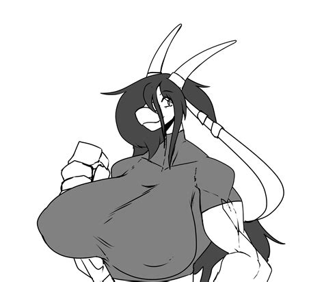 Leonardo Aka Ferrous On Twitter A Belated Doodle For