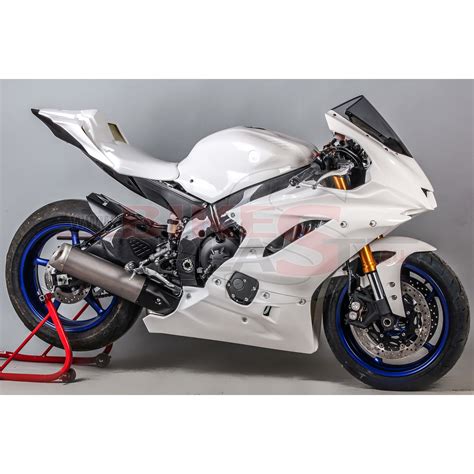 71 0417SS Yamaha R7 2022 23 Supersport Kit 43 OFF