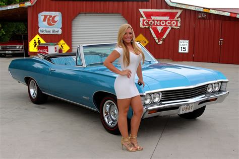 Chevy Cars