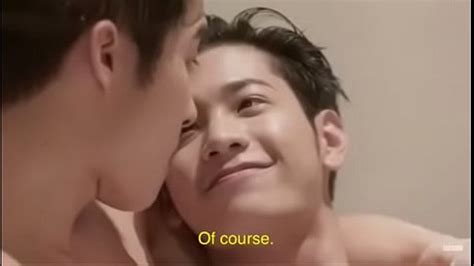 BL Friend Zone Kiss Hot Scenes GreenGayTube