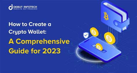 How To Create A Crypto Wallet A Comprehensive Guide