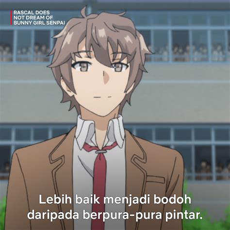 Netflix Indonesia On Twitter RT NetflixID Sebuah Pedoman Hidup Yang
