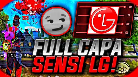 Melhor Sensibilidade E Dpi Para Lg K S K S K K K S K K S K