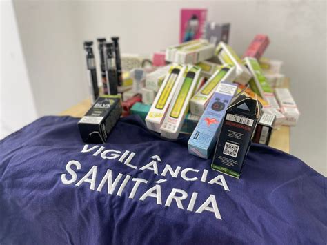 Vigilância Sanitária faz fiscalização permanente e atende denúncias