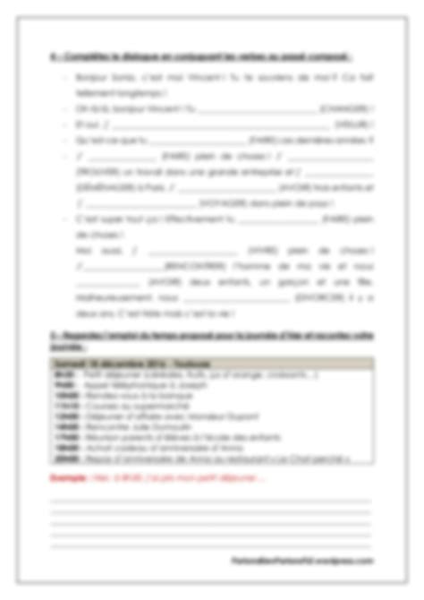SOLUTION Formation Du Pass Compos Auxilaire Tre Avoir Studypool