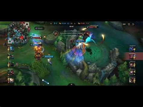 Wukong Jungle YouTube