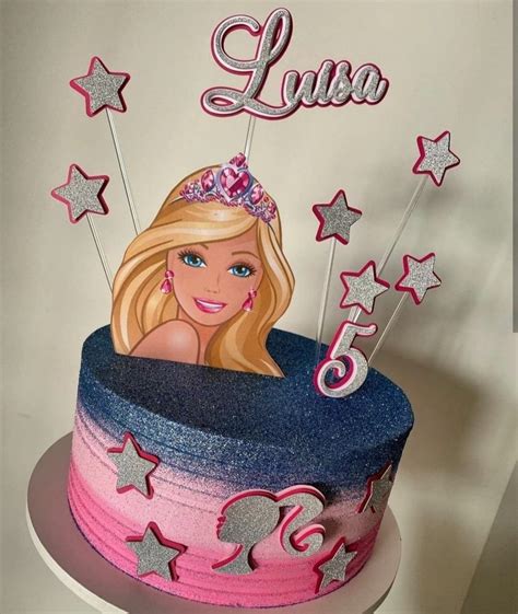 Barbie cake o bizcochos de Barbieおしゃれまとめの人気アイデアPinterestBendiciones