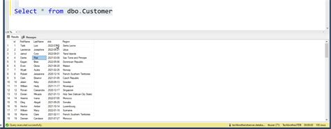 welcome to techbrothersit how to load json file to azure sql database table in azure data