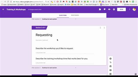 How To Find Answers In Google Forms How To Use Formulas With Google