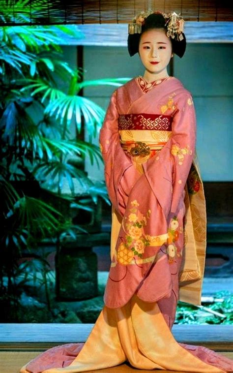 Pin By Jim Wigmore On GEISHA MYSTIQUE In 2023 Japan Fashion Japan