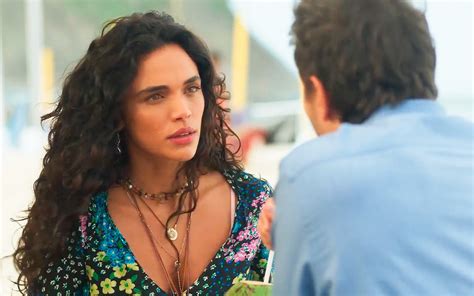 Fuzuê Luna diz que não vai desistir de Miguel e Olívia reage vem