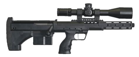 SRS A2 COVERT TuneYourRifle wszystko czego potrzebujesz do długiego