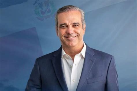 Dos años de gobierno del presidente Luis Abinader Movimiento