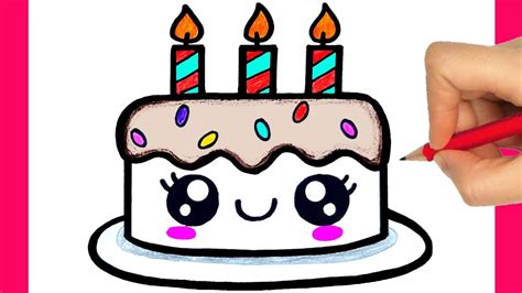 Arriba 34 Imagen Pastel Animado Kawaii Abzlocal Mx