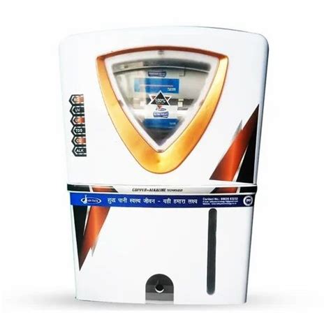 Ad Teck 10l To 20l Ro Uv Uf Alk Copper Water Purifier At Rs 18999 Piece