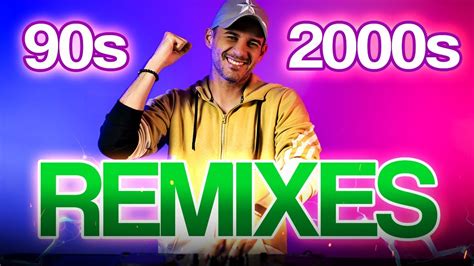 Remixes O Melhor Da Dance Music S S Atb Gigi D Agostino