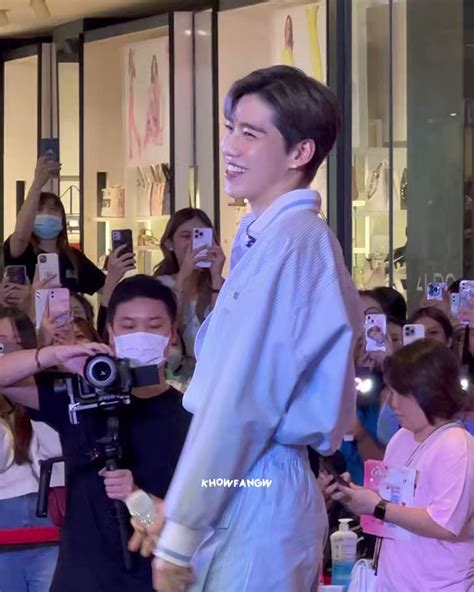 slow PPKRITT DAILY on Twitter RT khowfangw ไฟบอย ไฟใจ