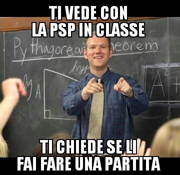 Lol Prof Meme Subido Por Matteobaddy Memedroid