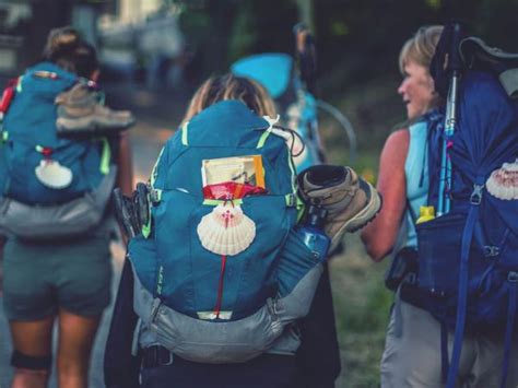 Walk The Camino Sarria To Santiago Responsible Travel