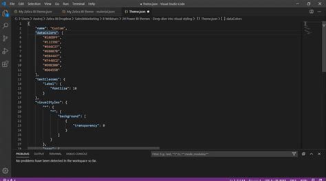 Format Json Visual Studio Code Guitarfad