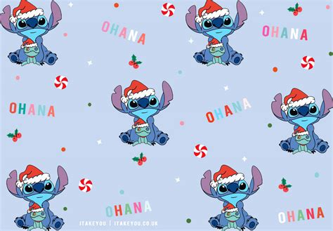 40 Preppy Christmas Wallpaper Ideas Pudding Blue Background I Take