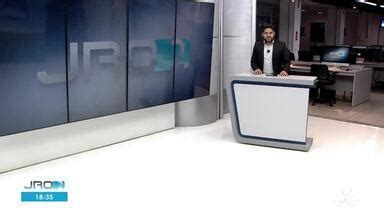 Confira A Ntegra Do Jro De S Bado De Setembro Jornal De