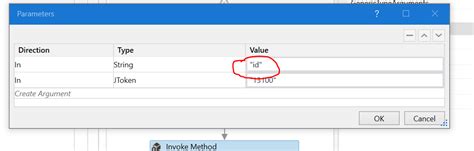 Error Invoke Method Can Not Add Property Id To Newtonsoft Json Linq JObject Property With