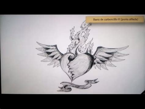 Como Dibujar Un Corazon Con Alas Art Academy Atelier Wii U How To