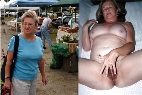 Unprintable Milfs Dressed Undressed Xxx Porn Album