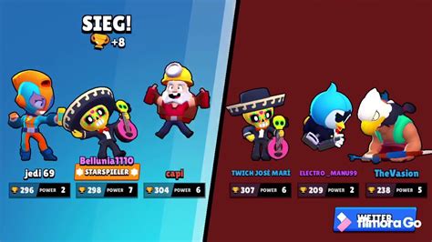Kto Jest Najlepszy Rzadki Zadymiarz Brawl Stars PL YouTube