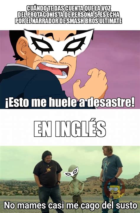Top memes de super smash bros ultimate en español Memedroid