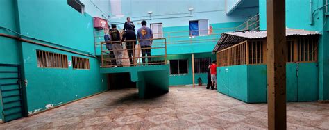 Cpt Realizó Monitoreos Preventivos En Iquique Región De Tarapacá Cpt