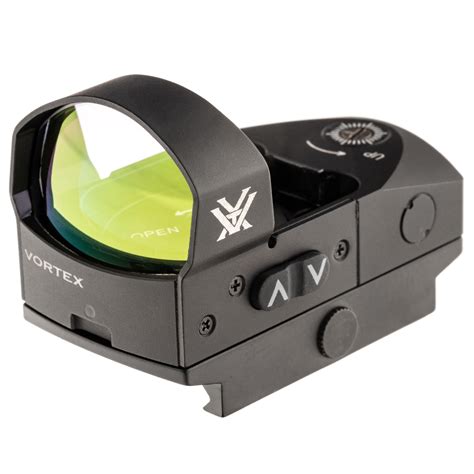 Kolimator Vortex Venom 6 MOA Red Dot Sklep Militaria Pl
