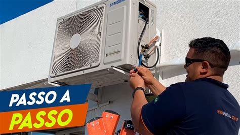 Método INFALÍVEL para INSTALAR AR CONDICIONADO em apenas 6 PASSOS