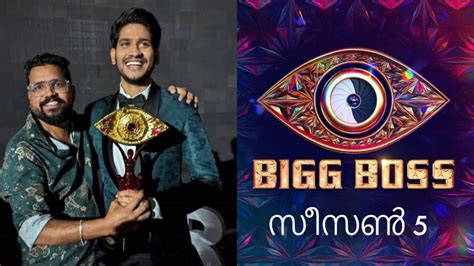Bigg Boss Malayalam Winners List Season Filmibeat