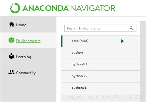 在cmd下python版本的切换以及在安装anaconda情况下添加原有的版本进去 cmd中的python版本变为我下载的 csdn博客