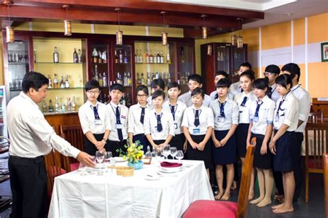 Nhân lực du lịch Cần chiến lược ngành bài bản