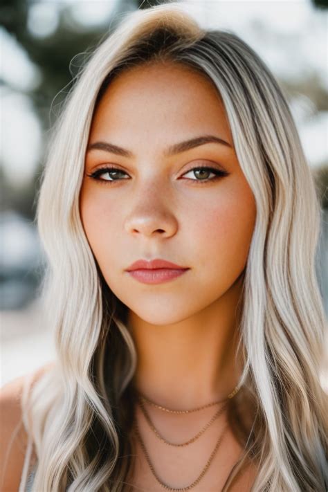 Jordyn Jones V Showcase