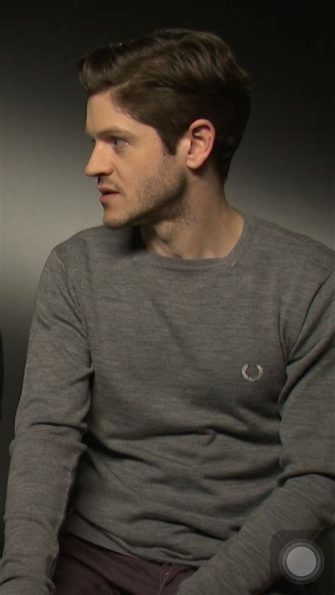 Iwan Rheon On MTV Iwan Rheon Ramsay Bolton Iwan Rheon Ramsay Bolton