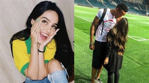 Éder Militão volta a curtir e comentar fotos da ex namorada MH