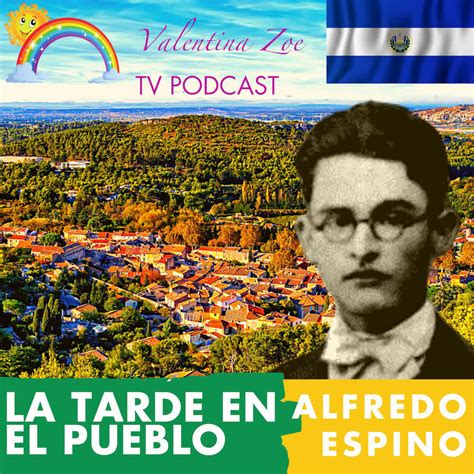 UN RANCHO Y UN LUCERO Alfredo Espino Antologia Valentina Zoe