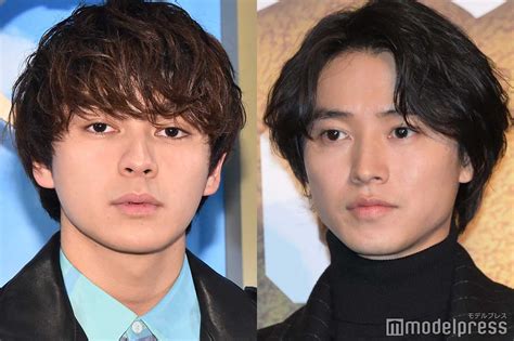 山崎賢人マジですげぇ眞栄田郷敦の豪快さ絶賛 見てて気持ちいい体育会系と反響も モデルプレス