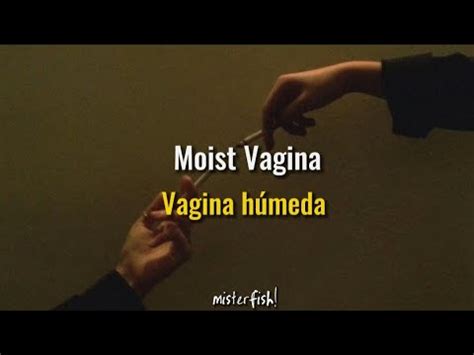 Nirvana Moist Vagina Sub Ingl S Y Espa Ol Youtube