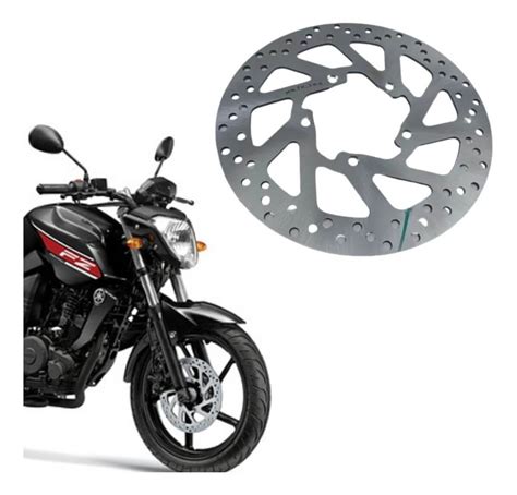 Disco Freno Delantero Yamaha Fz 16 Fz 2 0 Moto Repuestos