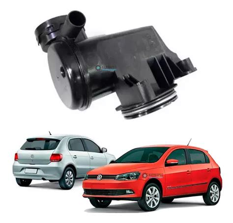 Defletor De Oleo Anti Chama Vw Gol Saveiro Voyage G G