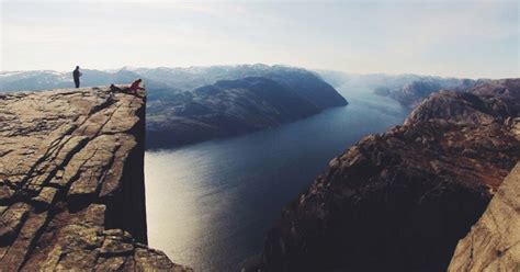 Acrophobia Fear Of Heights What Is It And How To Overcome It