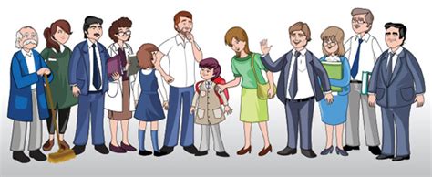 QUIÉNES FORMAN LA COMUNIDAD EDUCATIVA